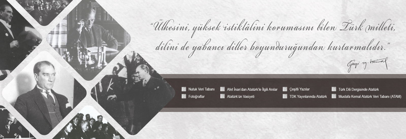 Türk Dil Kurumu