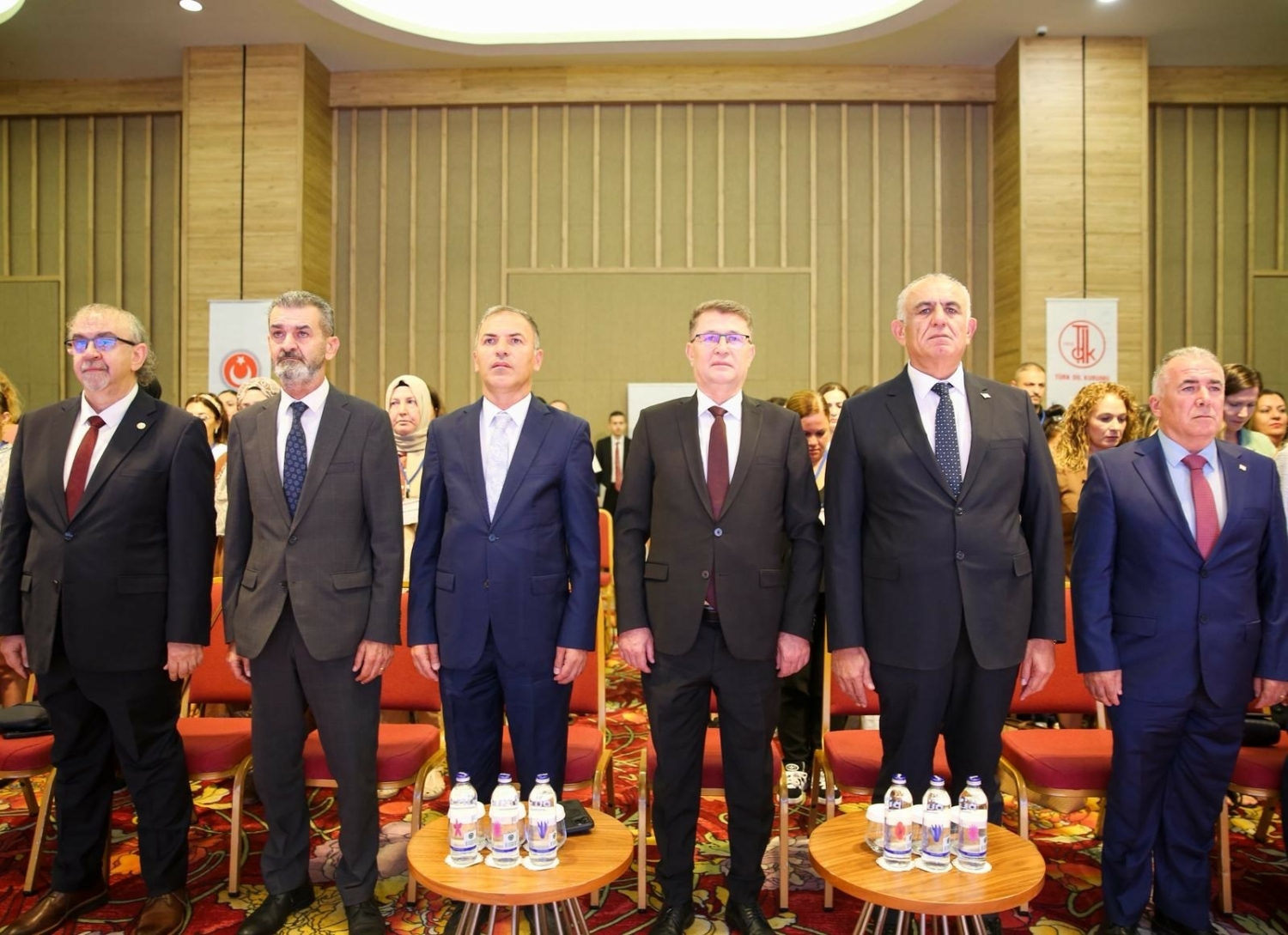 KKTC’de “Dört Temel Beceride Sınav Hazırlama ve Uygulama Eğitimi ...